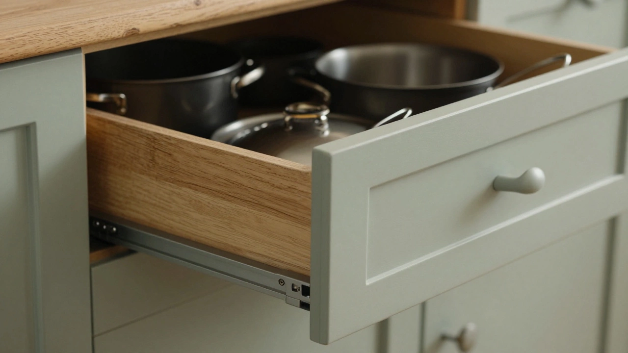 What Makes a Kitchen Look Classy? Simple Design Secrets That Actually Work